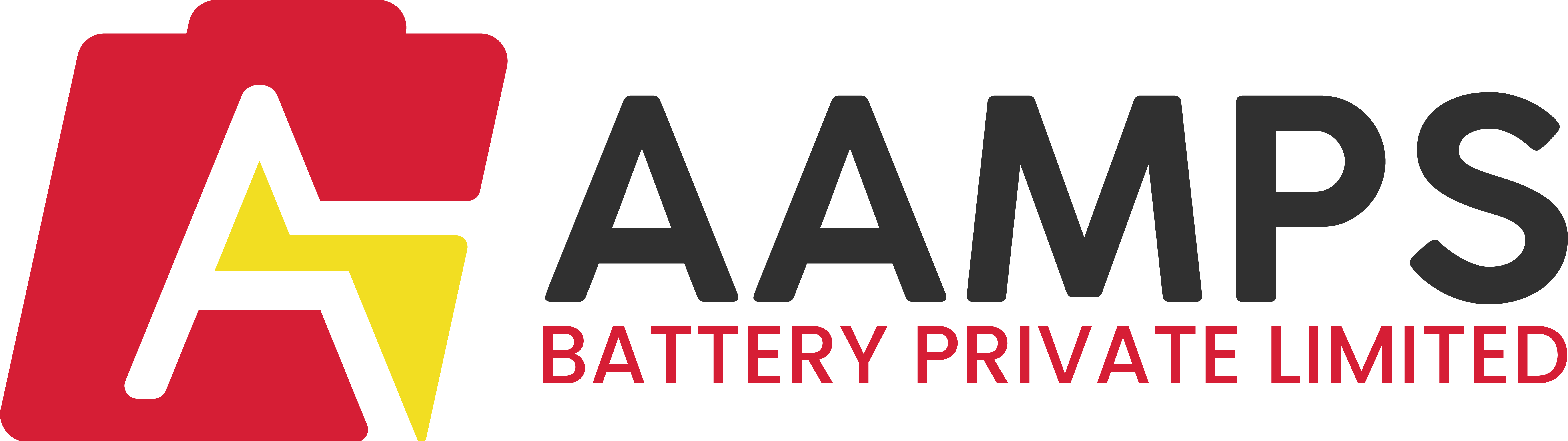 Quotation – Aamps Battery